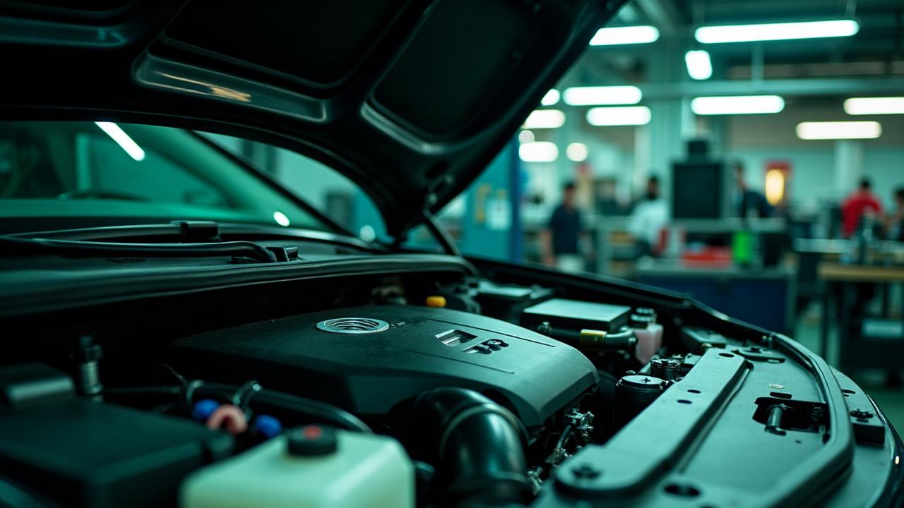 DriveAway Auto - Professional Automotive Services