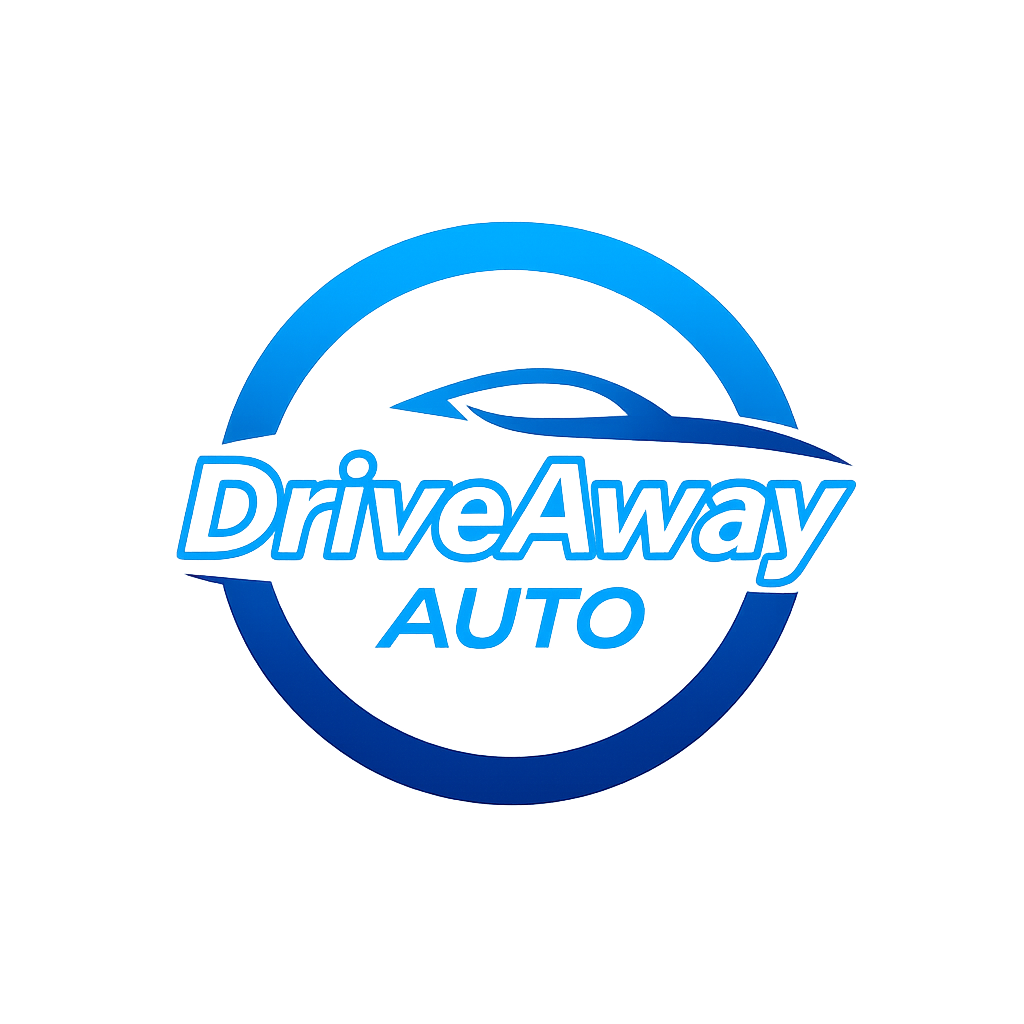DriveAway Auto - Professional Automotive Services